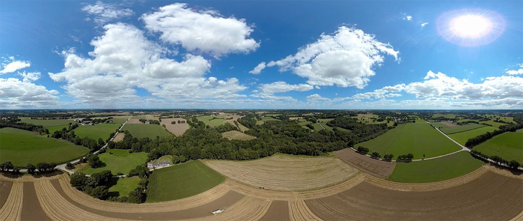 Chambre d'agriculture de Bretagne - Mes Parcelles - Une jolie idée ...